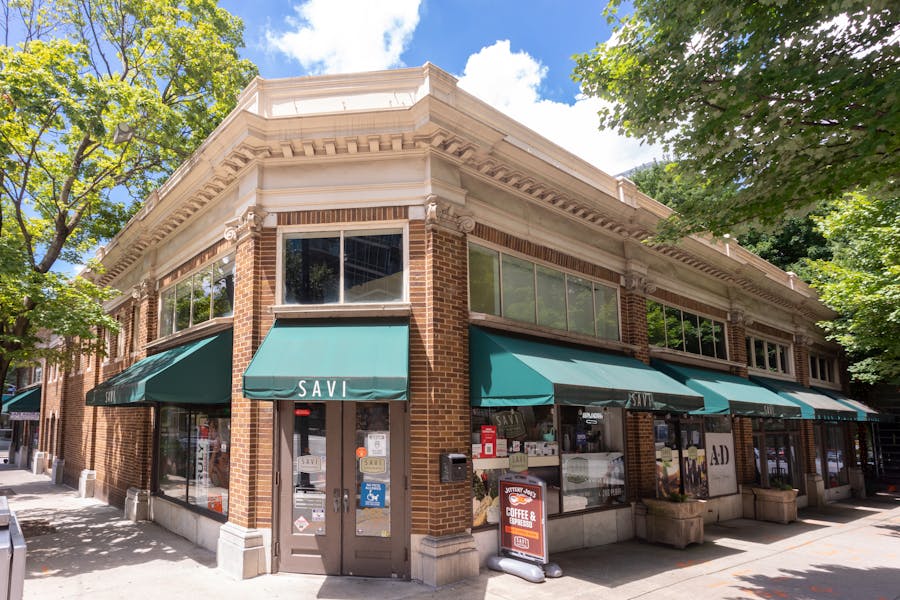 Company Atlanta GA - Savi Provisions