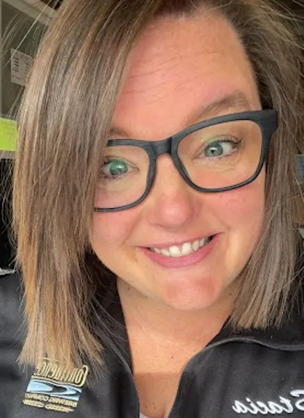 Stacia S | Confluence Brewing Co. | Brewery in Des Moines, IA
