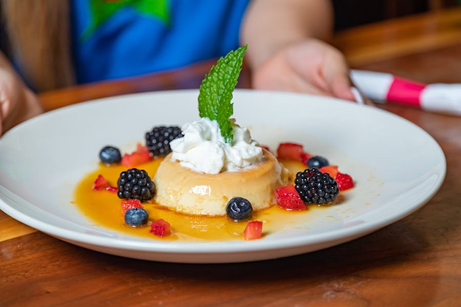 Los Rancheros Mexican food