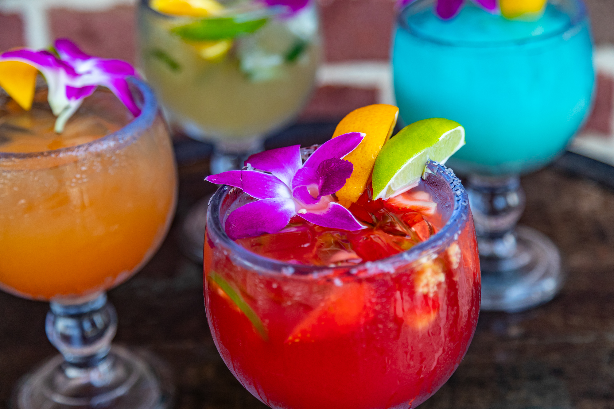 Litchfield | Hours + Location | Los Rancheros