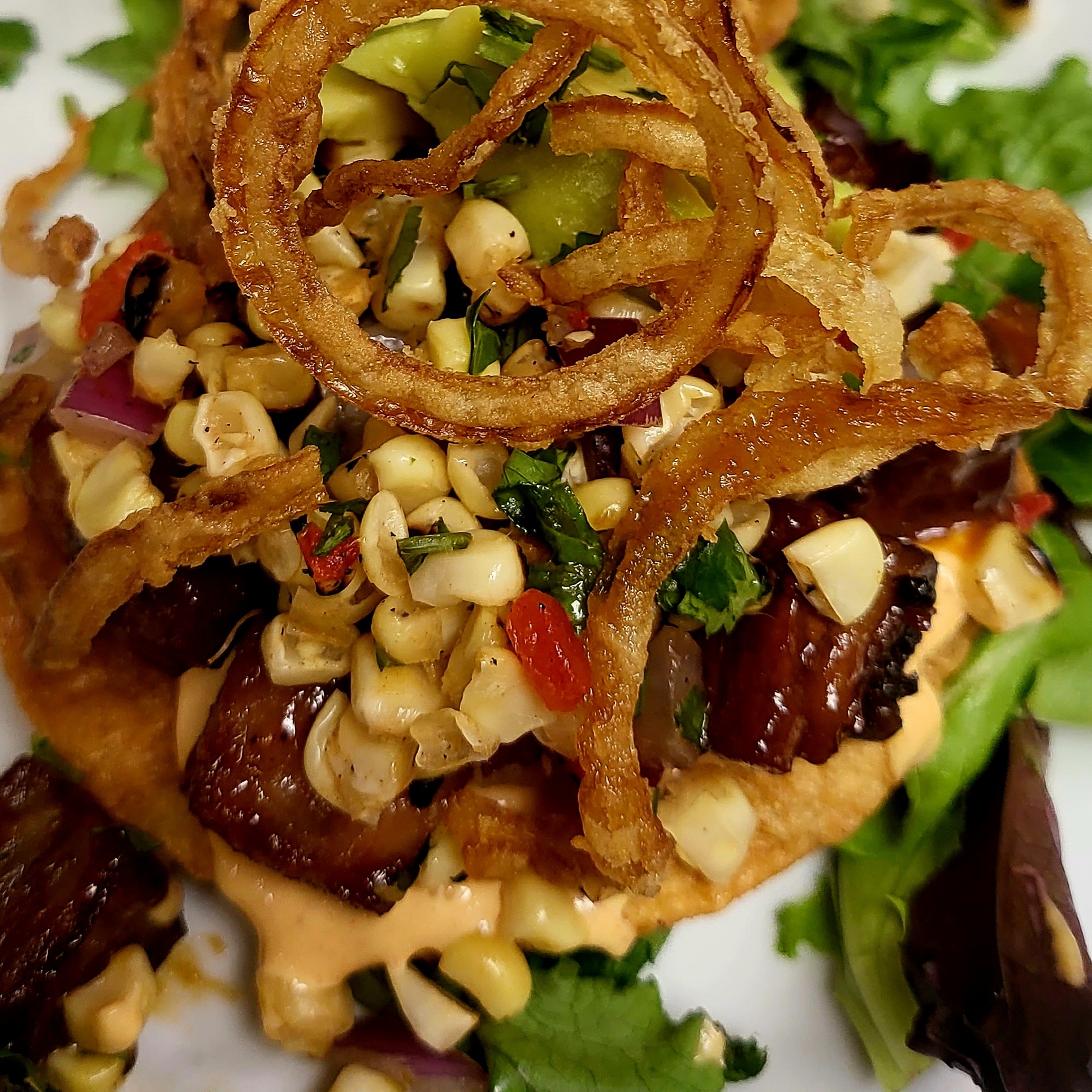 The Alibi Gastropub | Gastropub in Centreville, MD