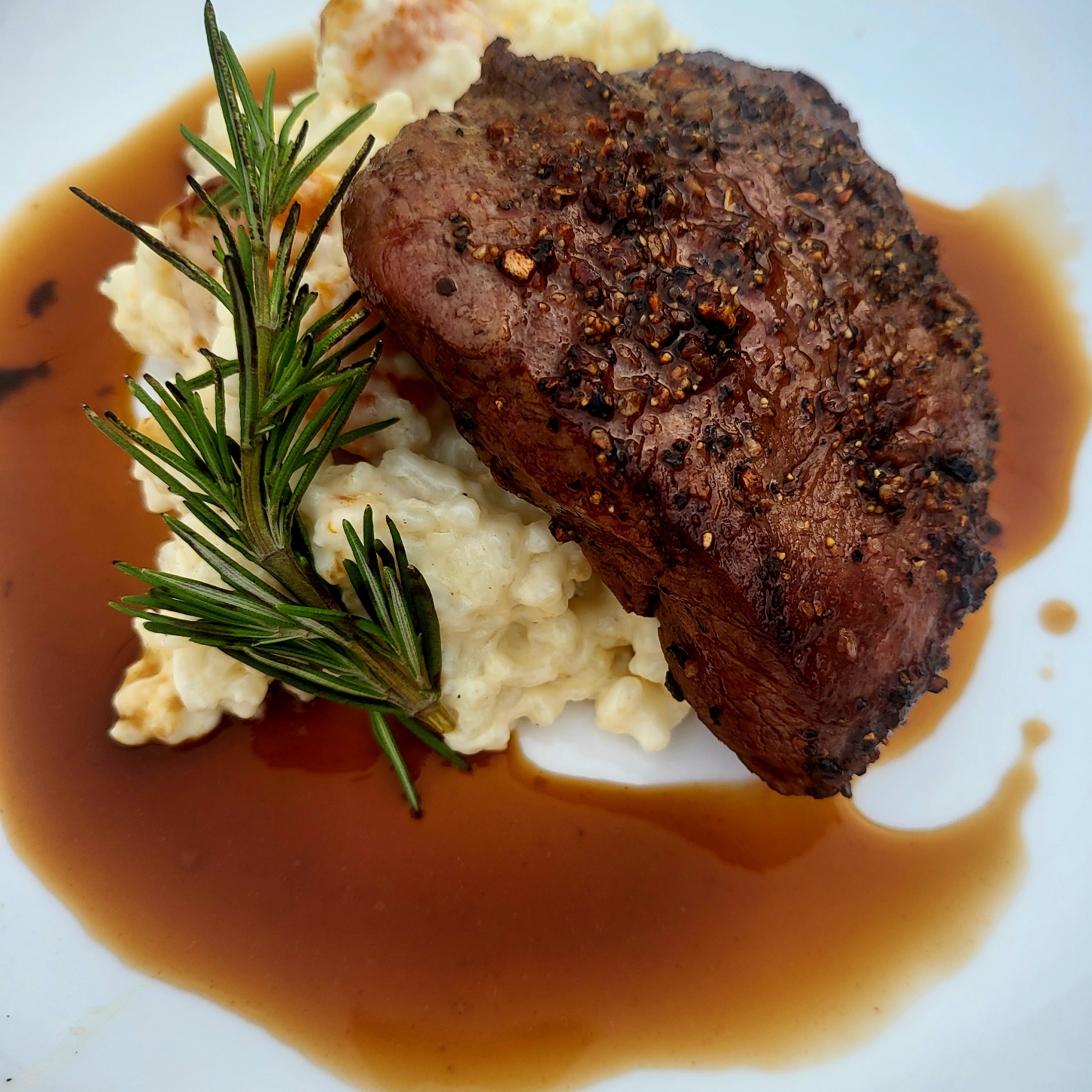 The Alibi Gastropub | Gastropub in Centreville, MD