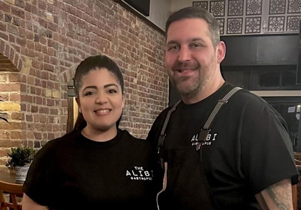 About | The Alibi Gastropub in Centreville, MD
