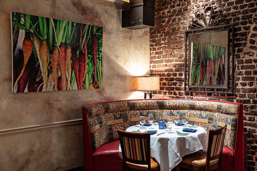 About | Slightly North of Broad in Charleston, SC