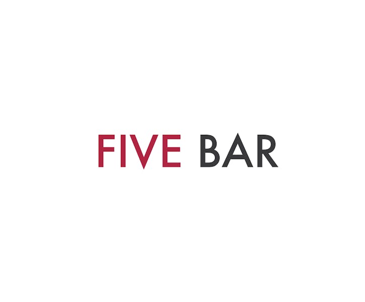 Gift Card | Five Bar