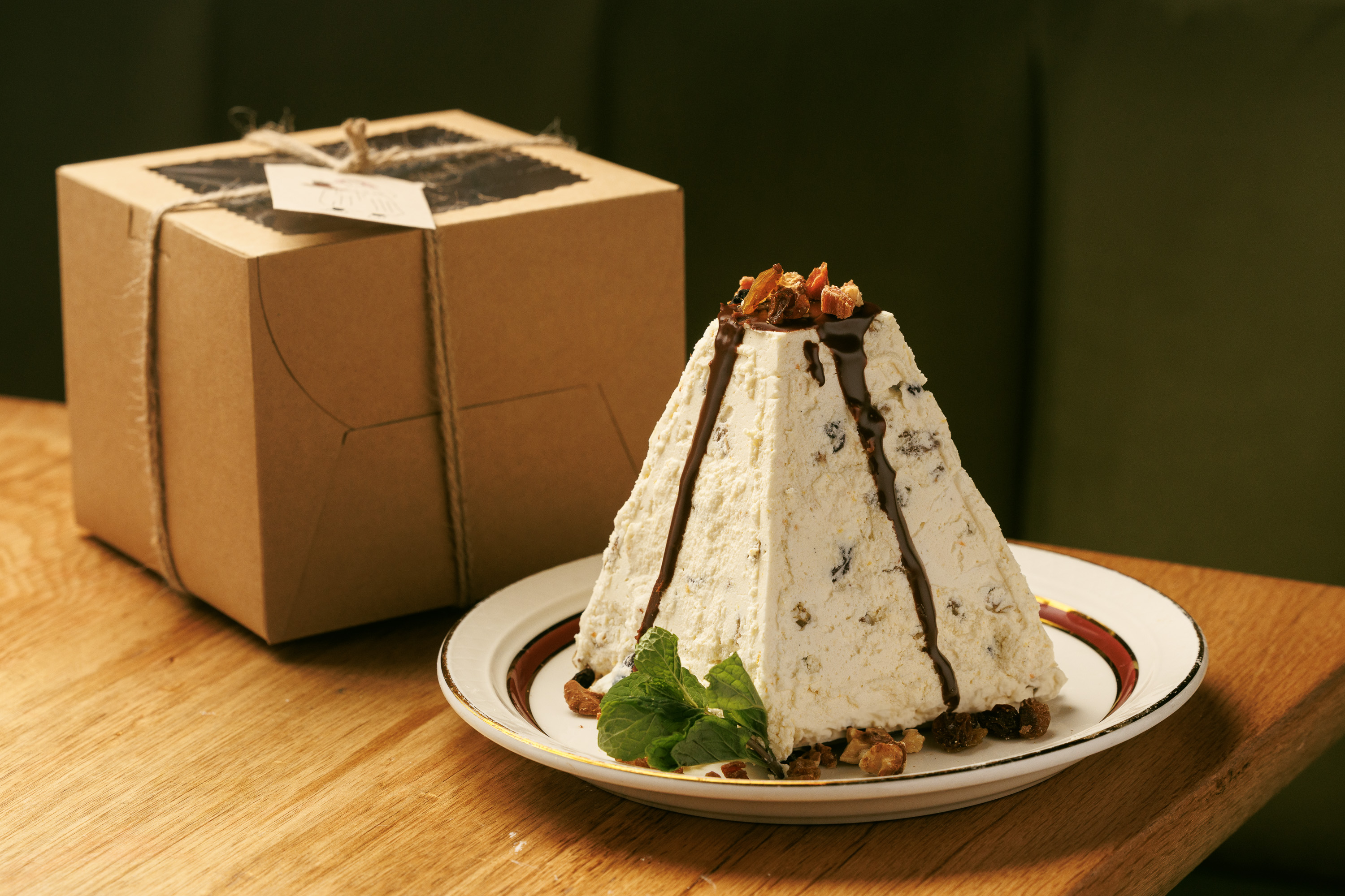 Host Your Special Events with Georgian Flair | Chama Mama