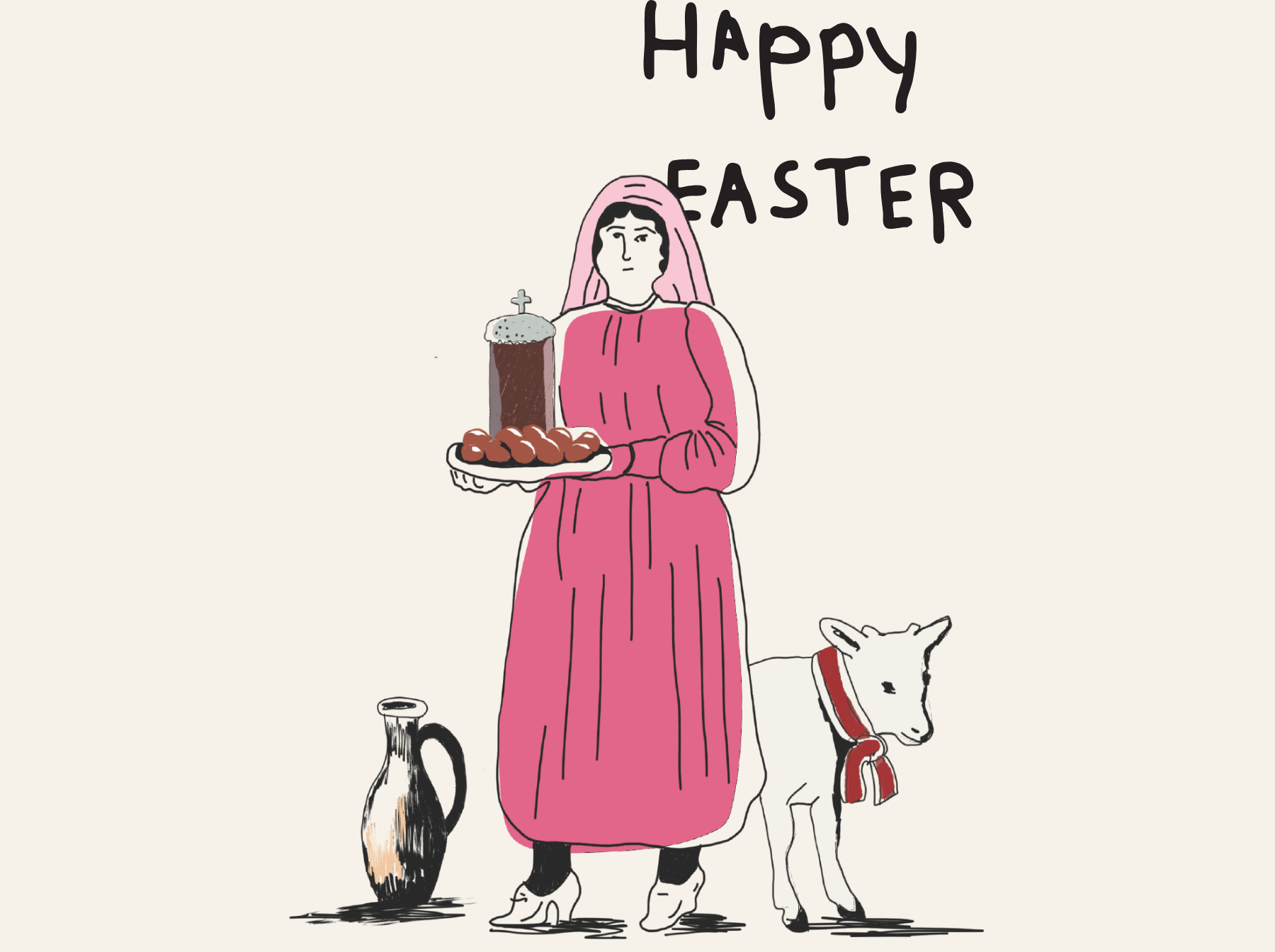 Host Your Special Events with Georgian Flair | Chama Mama