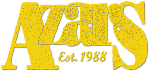 Azar's Mediterranean Specialties