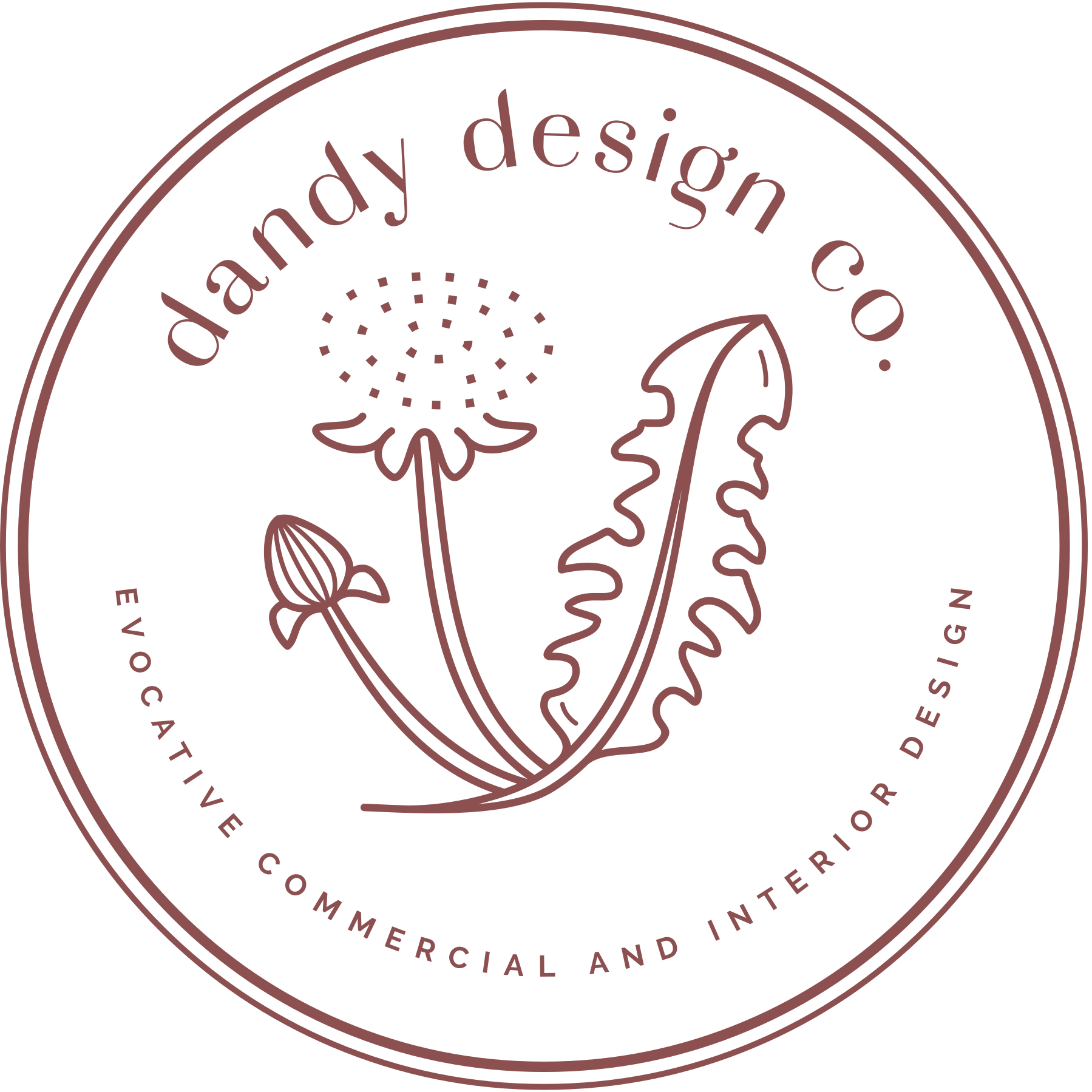 Dandy Design Co. | Megan Collective in Lewes, DE