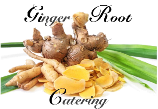 Home | Ginger Root Catering in Brooklyn, NY