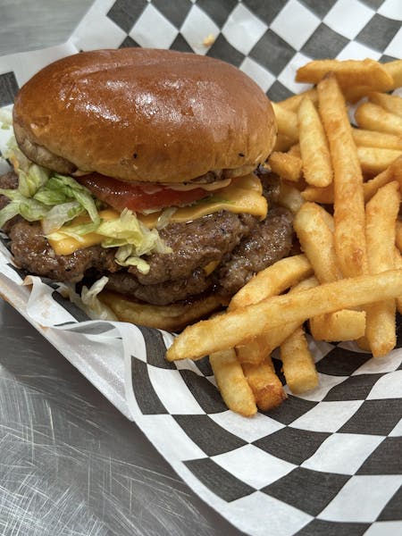 Menus | Sole Cafe in Gary, IN