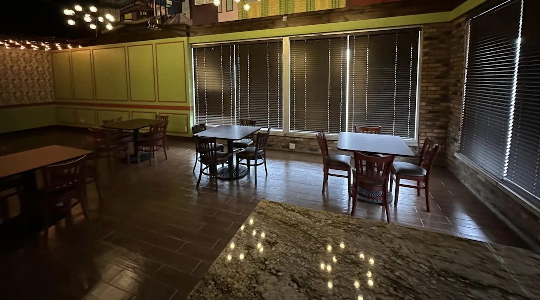 Private Events | Sole Cafe in Gary, IN