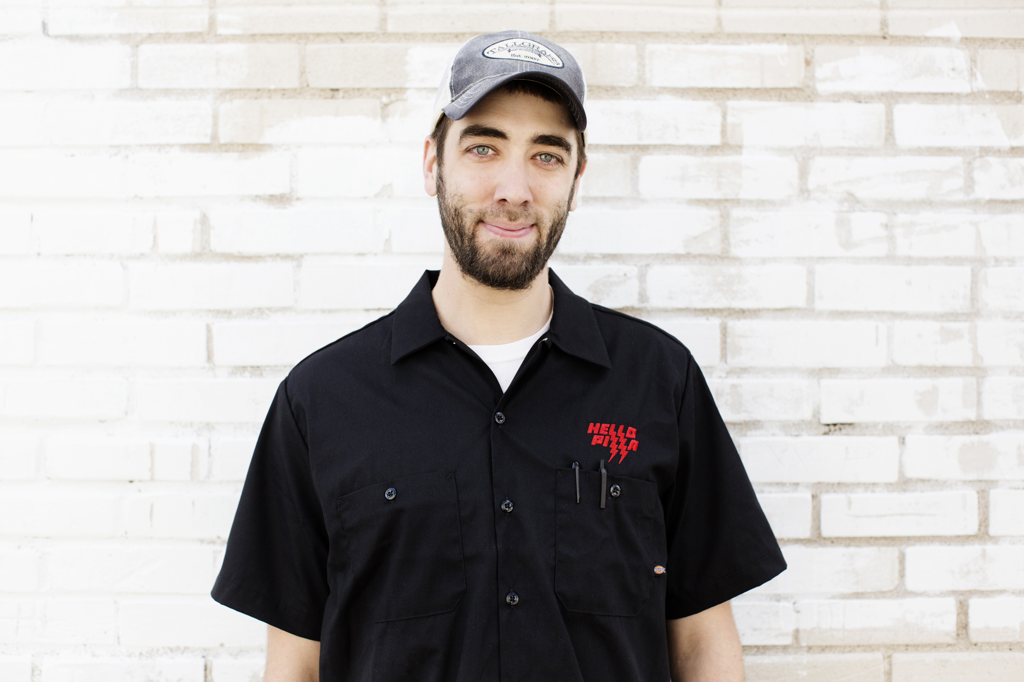 Adam DeLisi | Hello Pizza - New York Style Pizzeria - Edina, MN