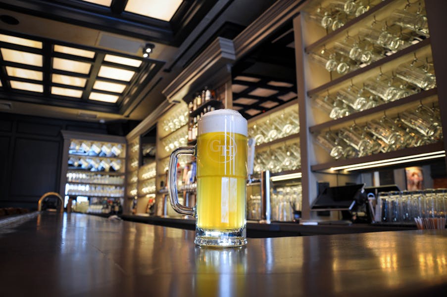 Mug Club | The Garrison House in Brookline, MA