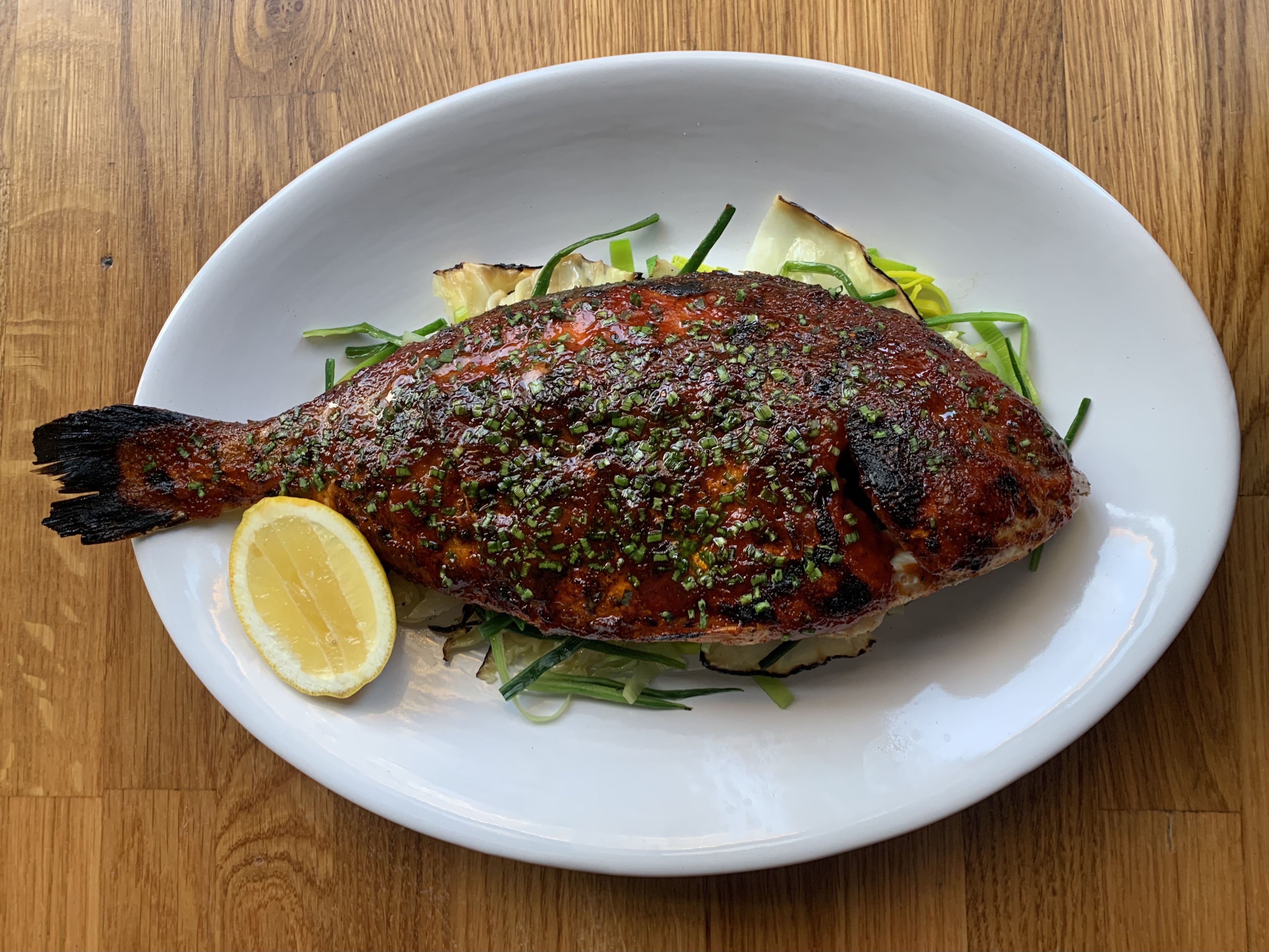 Peaches Prime | B+C Restaurants in Brooklyn, NY