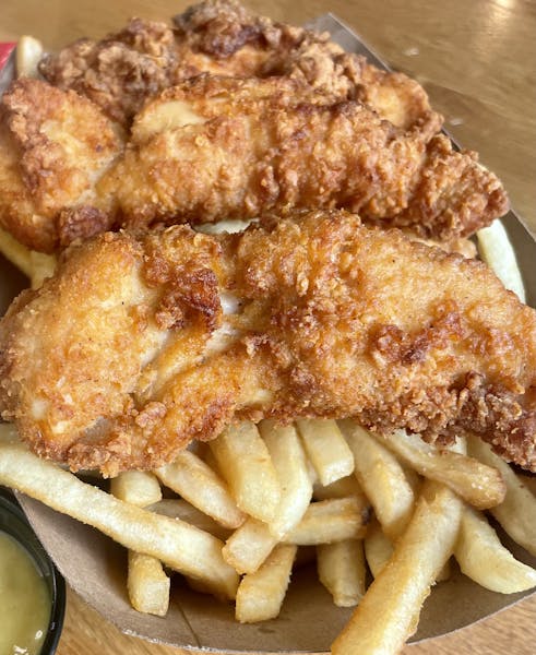 Catering | Hot Mess in Hilliard, OH