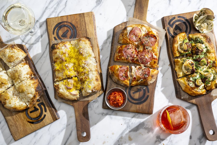 Menus | One Fifth in New York, NY