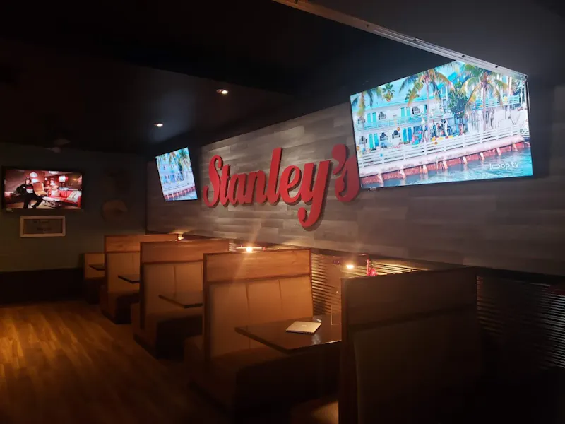 Main | Stanley's Restaurants