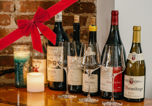 Popina Wine Tasting | Popina Italian Cuisine in Brooklyn, NY