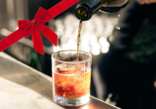 Popina Cocktail-Making Class | Popina Italian Cuisine in Brooklyn, NY