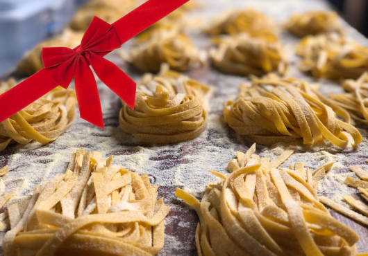 Popina Pasta-Making Demo & Wine Class | Popina Italian Cuisine in ...