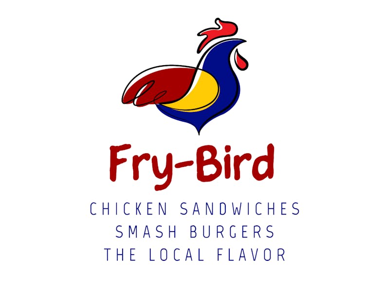 Delicious Food | Fry-Bird | Chicken & Smash Burgers Restaurant