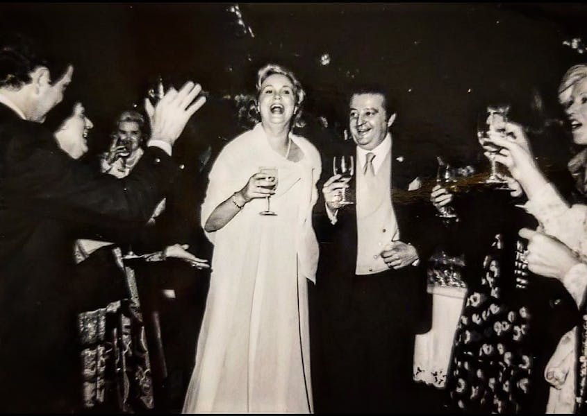 About Tucci NYC - A Legacy of Italian Fine Dining