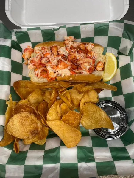 Menus | Caffrey's Tavern in Forked River, NJ