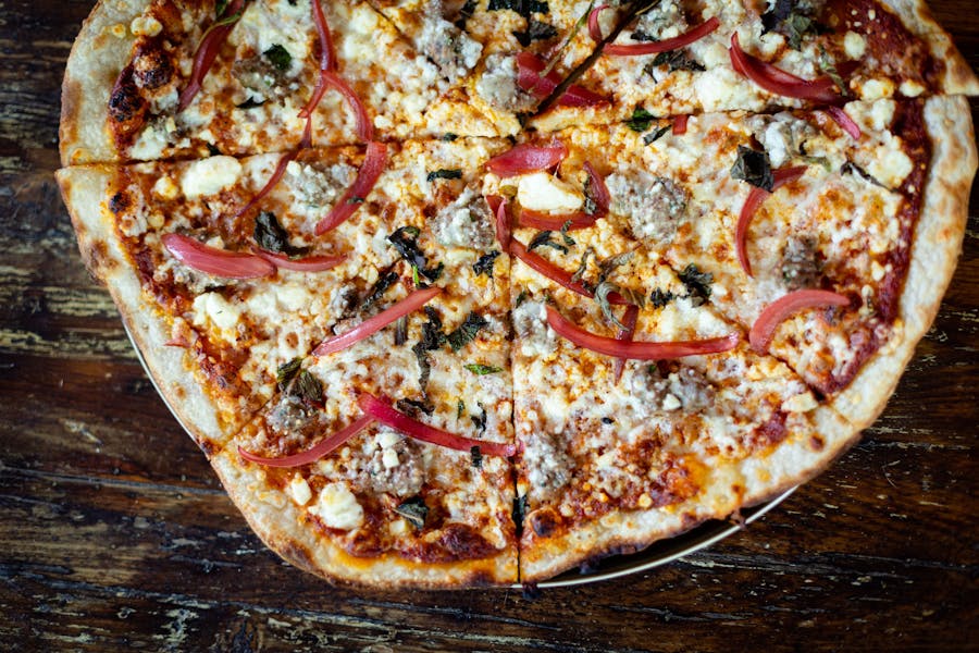 Hours & Location | Local 22 in Durham, NC