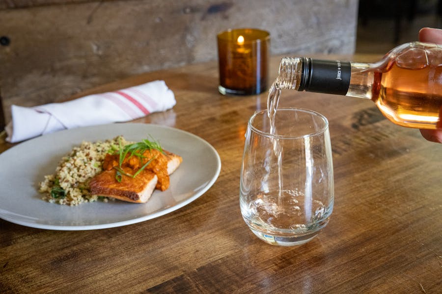 Hours & Location | Local 22 in Durham, NC