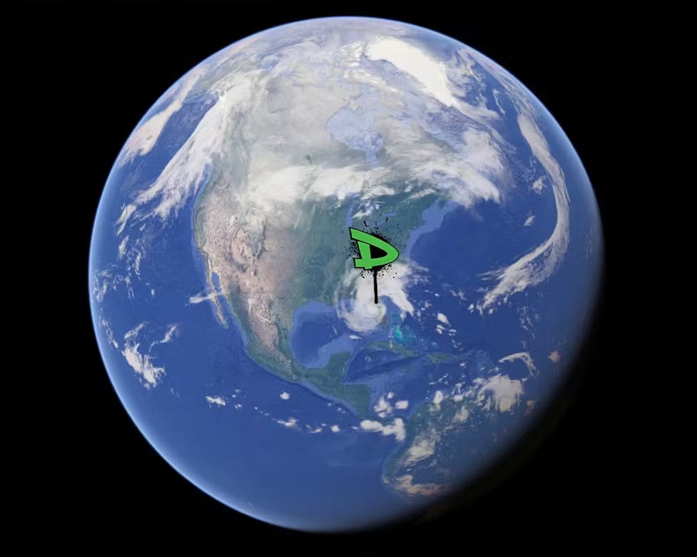 Fayetteville, NC | Hours + Location | Dank Burrito | Burrito Restaurant ...