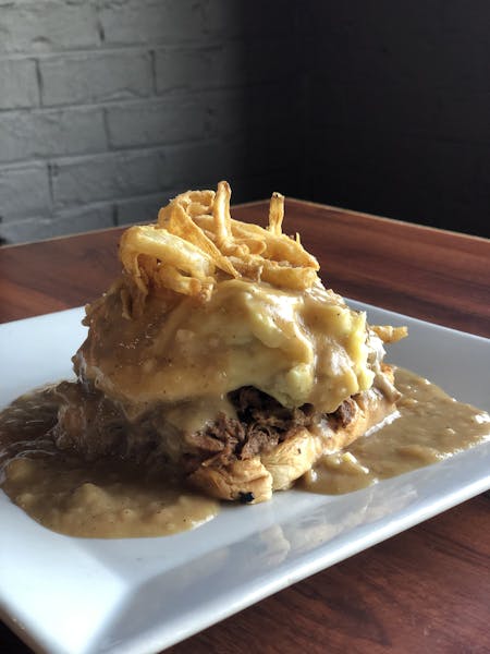 Lunch Specials | TBonz Gill & Grill