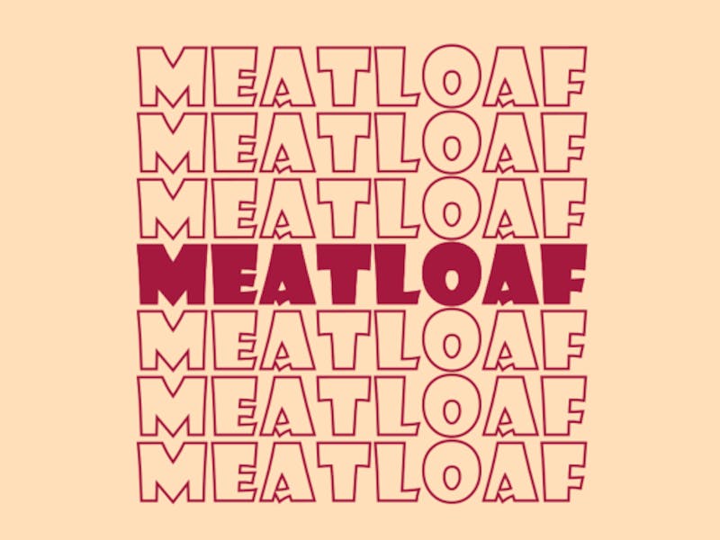 Meatloaf Monday Tbonz Gill And Grill