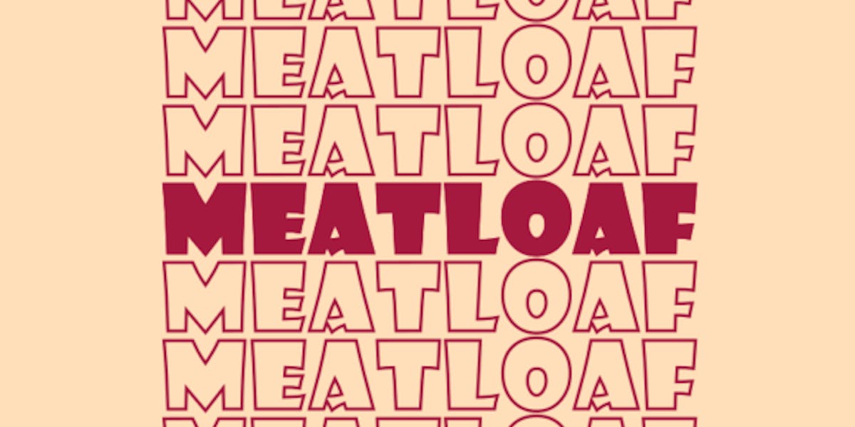 Meatloaf Monday Tbonz Gill And Grill