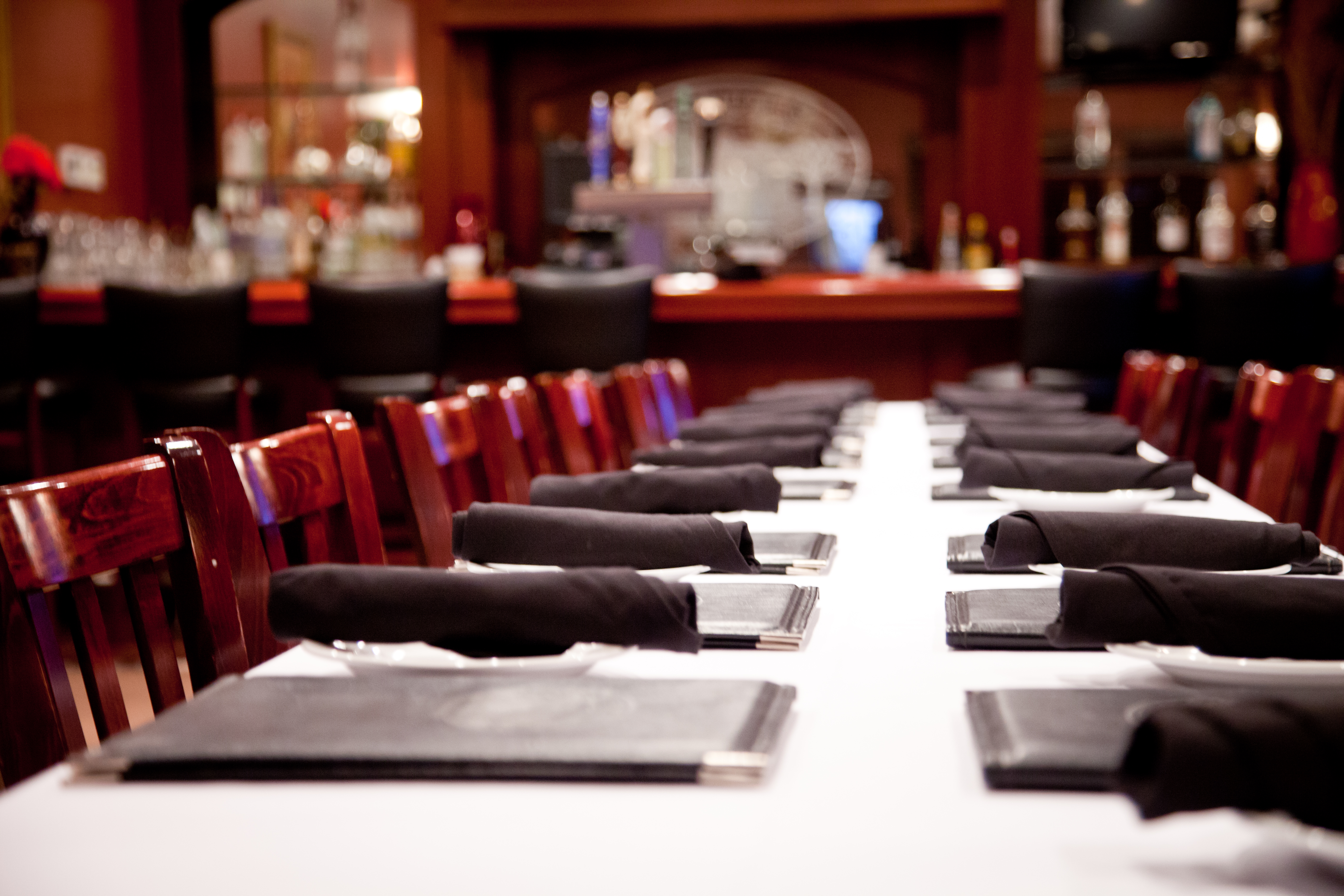 Private Events | Six Paupers in Hockessin, DE