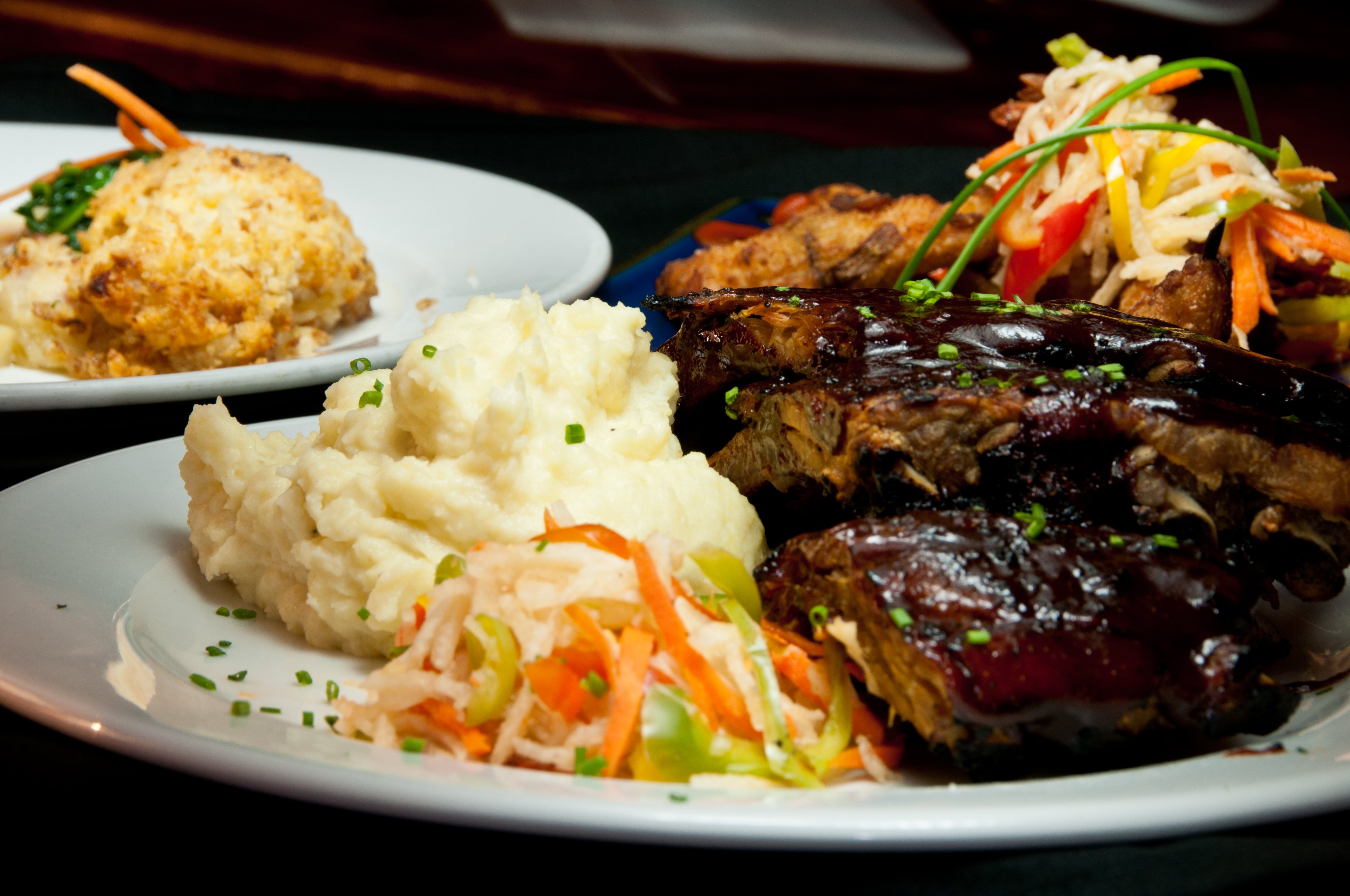 Menus | Six Paupers in Hockessin, DE