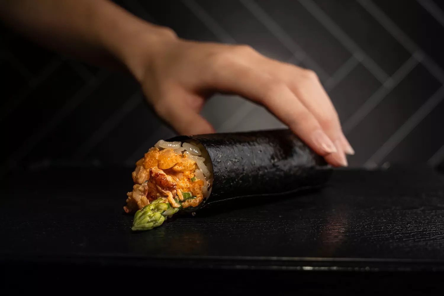 Han's Handrolls | Armature Works in Tampa, FL