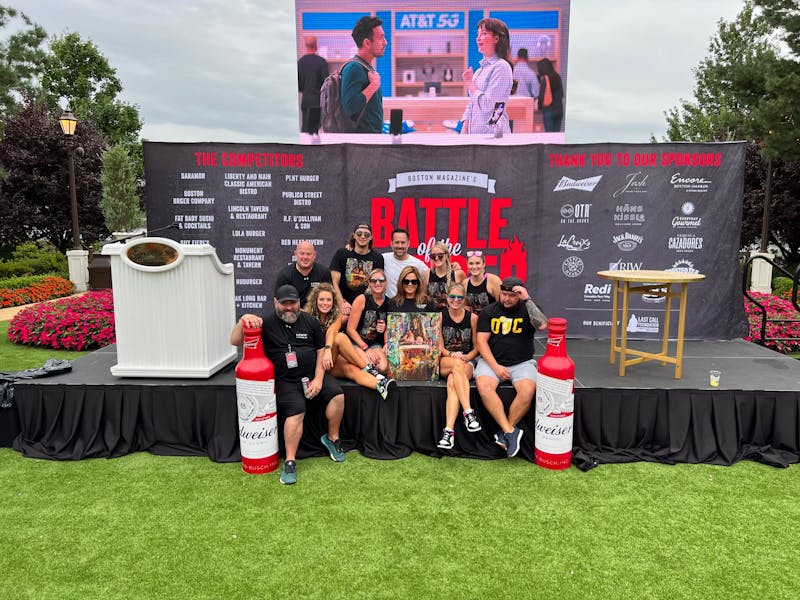 About | Lewis' Restaurant & Grille in Norwood, MA