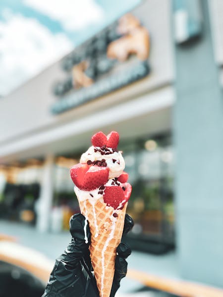 Find Our Partners | Güzel Cakes Gourmet Desserts in Houston, TX