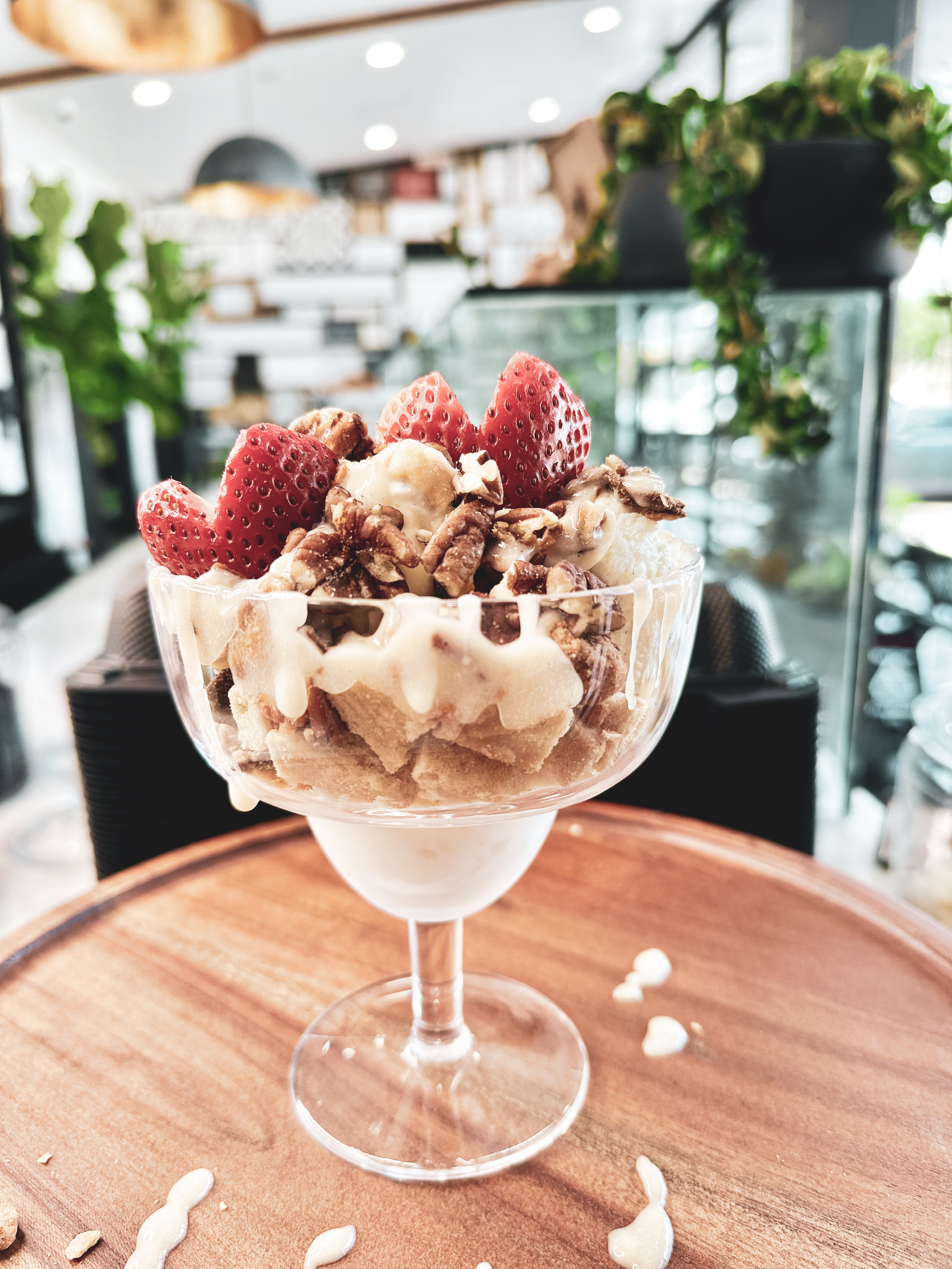 Menus | Güzel Cakes Gourmet Desserts in Houston, TX