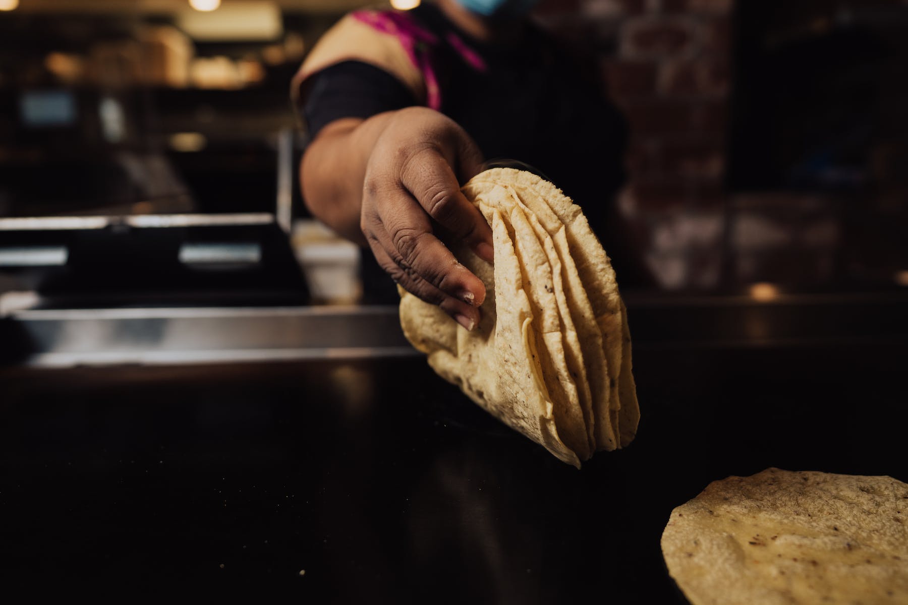 Our Vision | Luna Mexican Kitchen in California