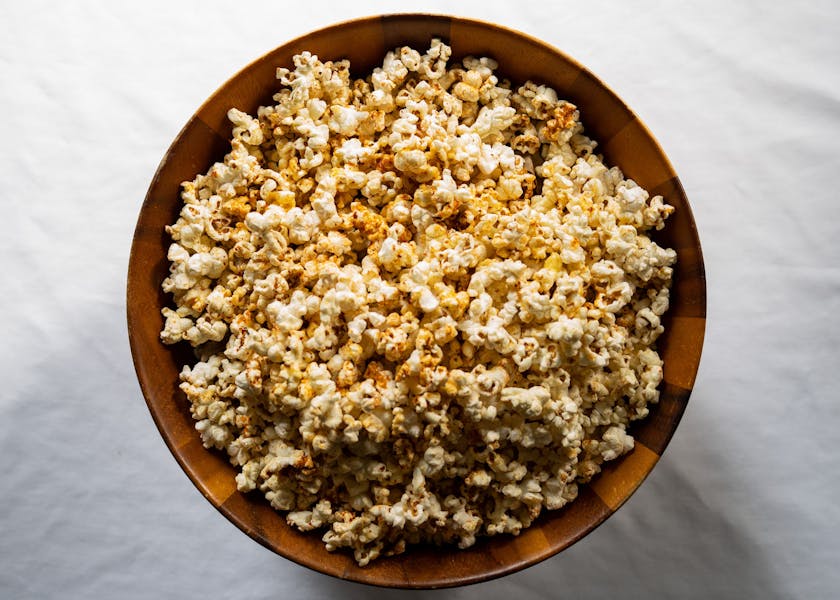 Recipe | Must Have Miso Butter Popcorn | Tom Douglas Restaurants