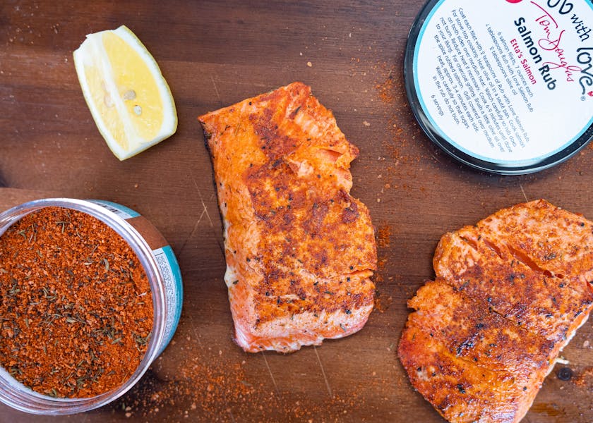 Recipes | Tom Douglas Restaurants in Seattle, WA