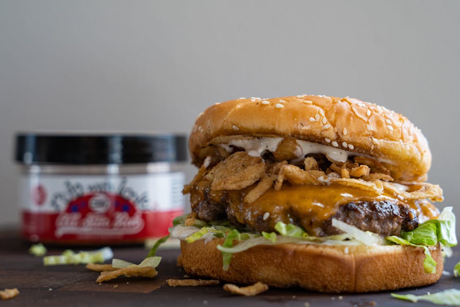 Recipe | Tasty All Star Burgers at Home | Tom Douglas Restaurants