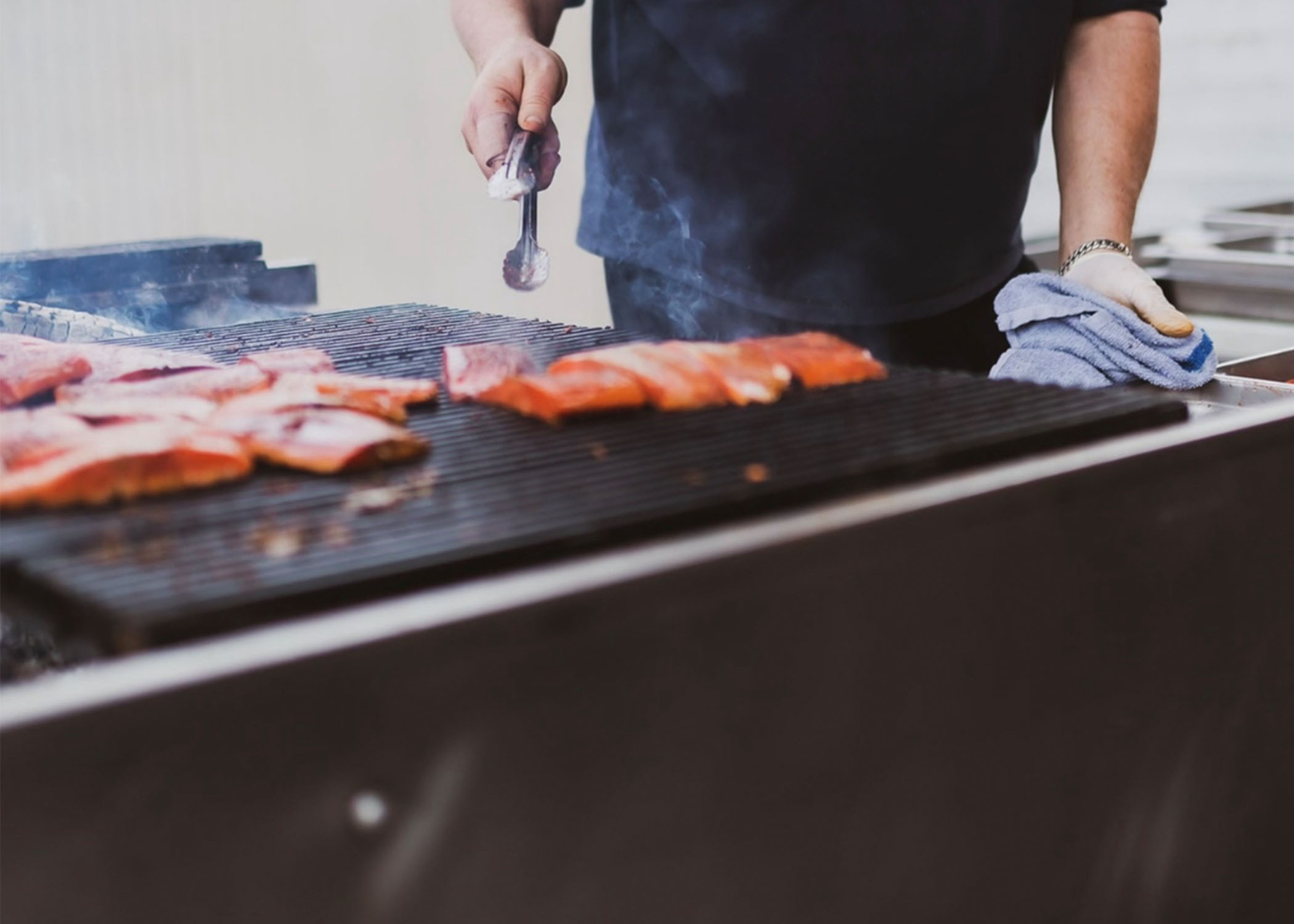 Donation Requests | TD & Co. | Restaurants in Seattle, WA