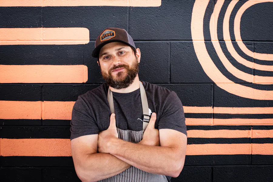Tony Catini | TD & Co. | Restaurants in Seattle, WA