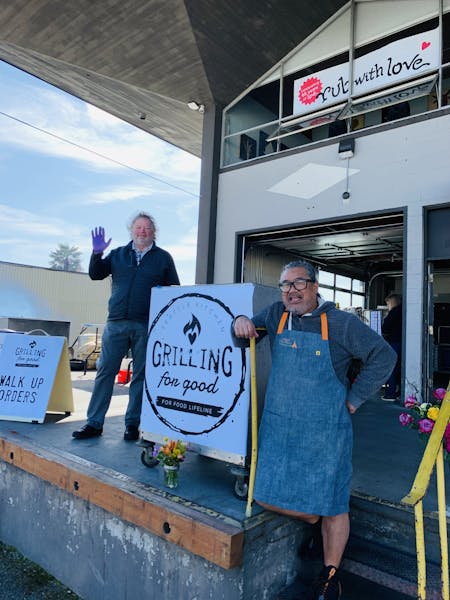 Community | Tom Douglas Restaurants in Seattle, WA