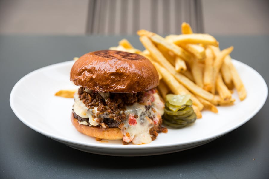 Contact | The Brixton in San Francisco, CA