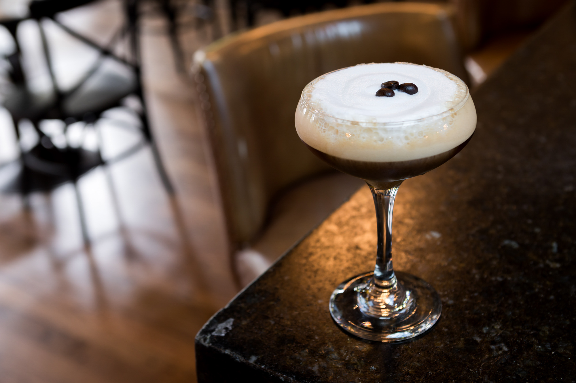 The Brixton - SF Gastropub, Full Bar, Nightlife, Private Dining