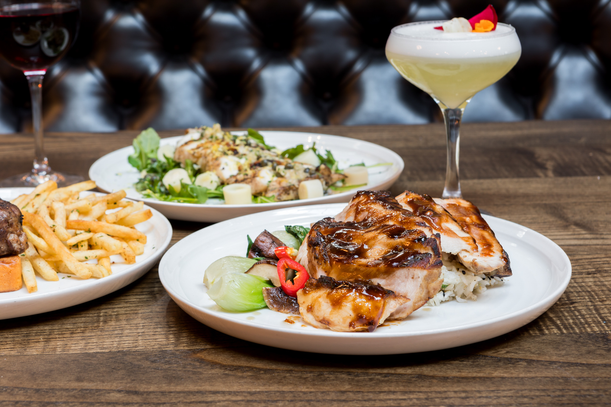 The Brixton San Francisco